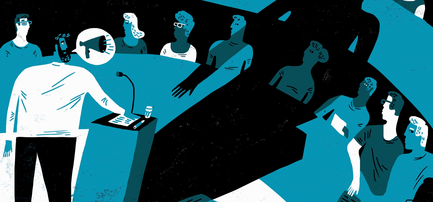 CJA | Credible Messengers