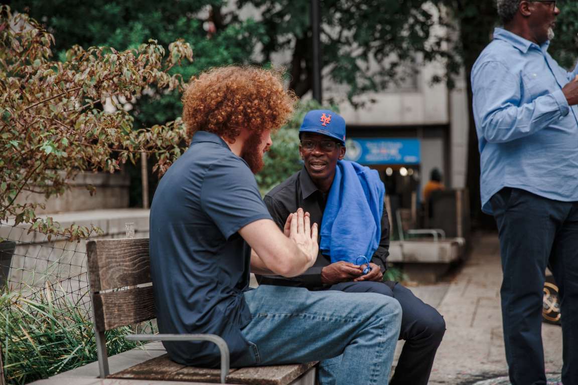 CJA | New Queens Supervised Release Office Helps Staff to Meet…