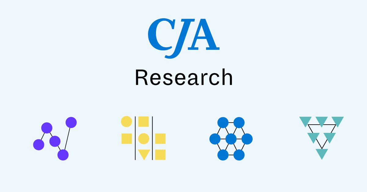 CJA | NYC Pretrial Data
