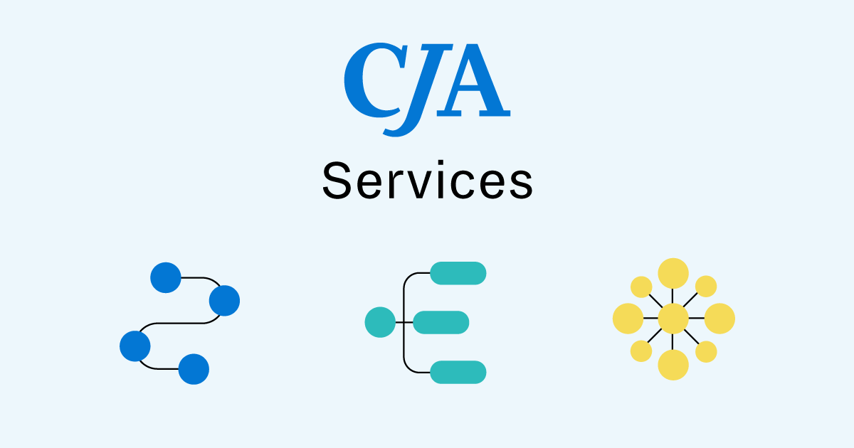 CJA | Services