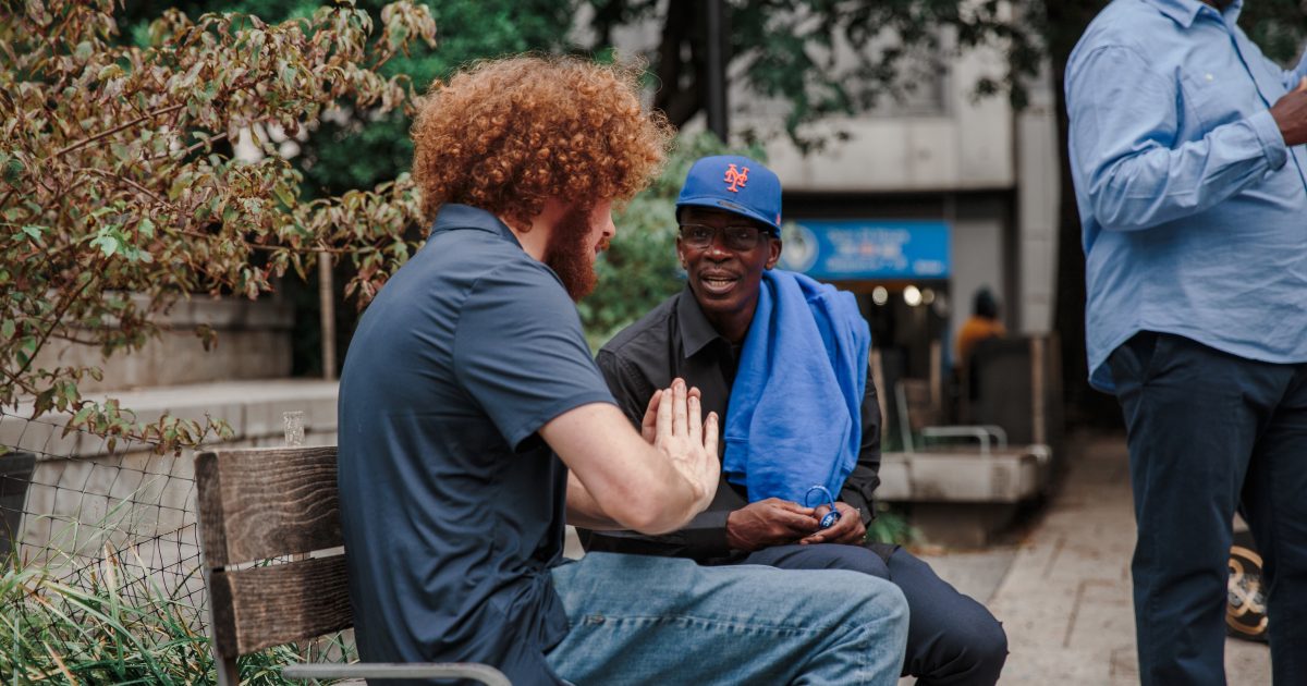 CJA | Credible Messengers