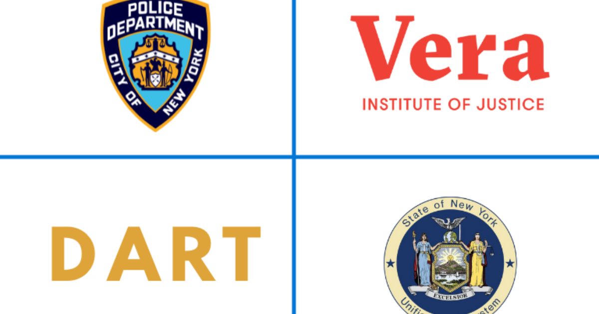 CJA | Key Data Sources