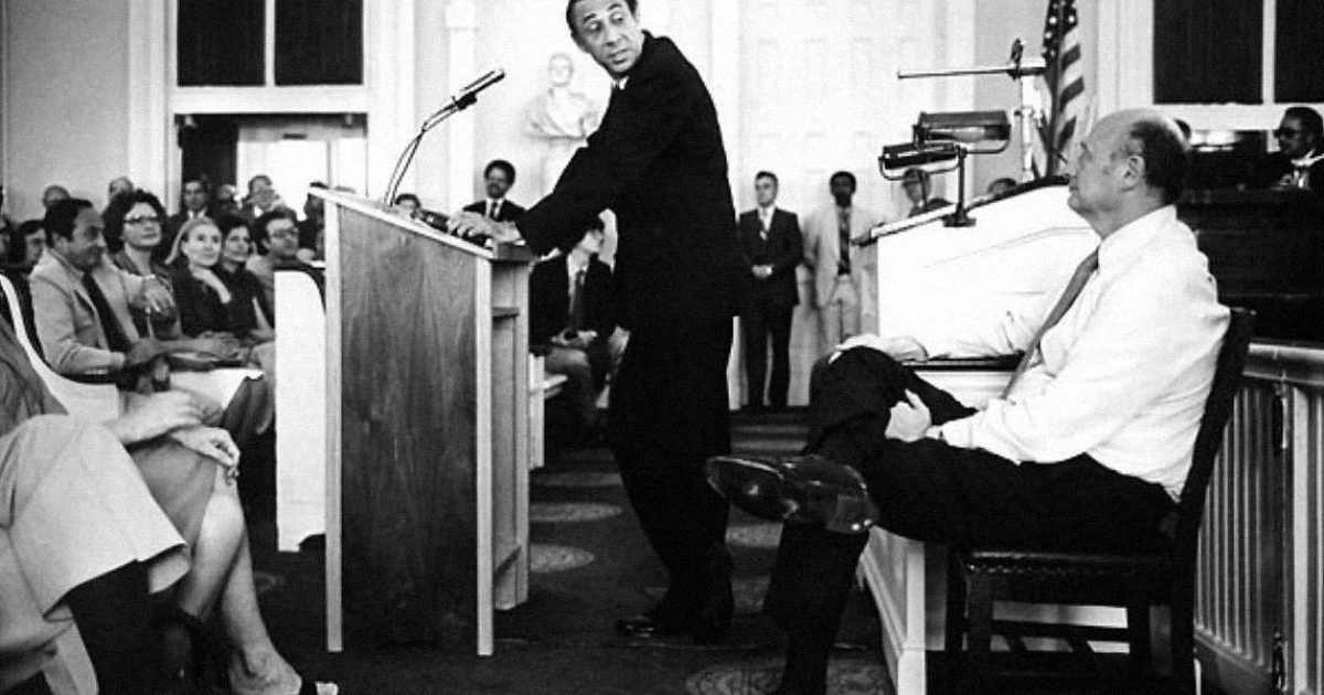 CJA | The History of CJA