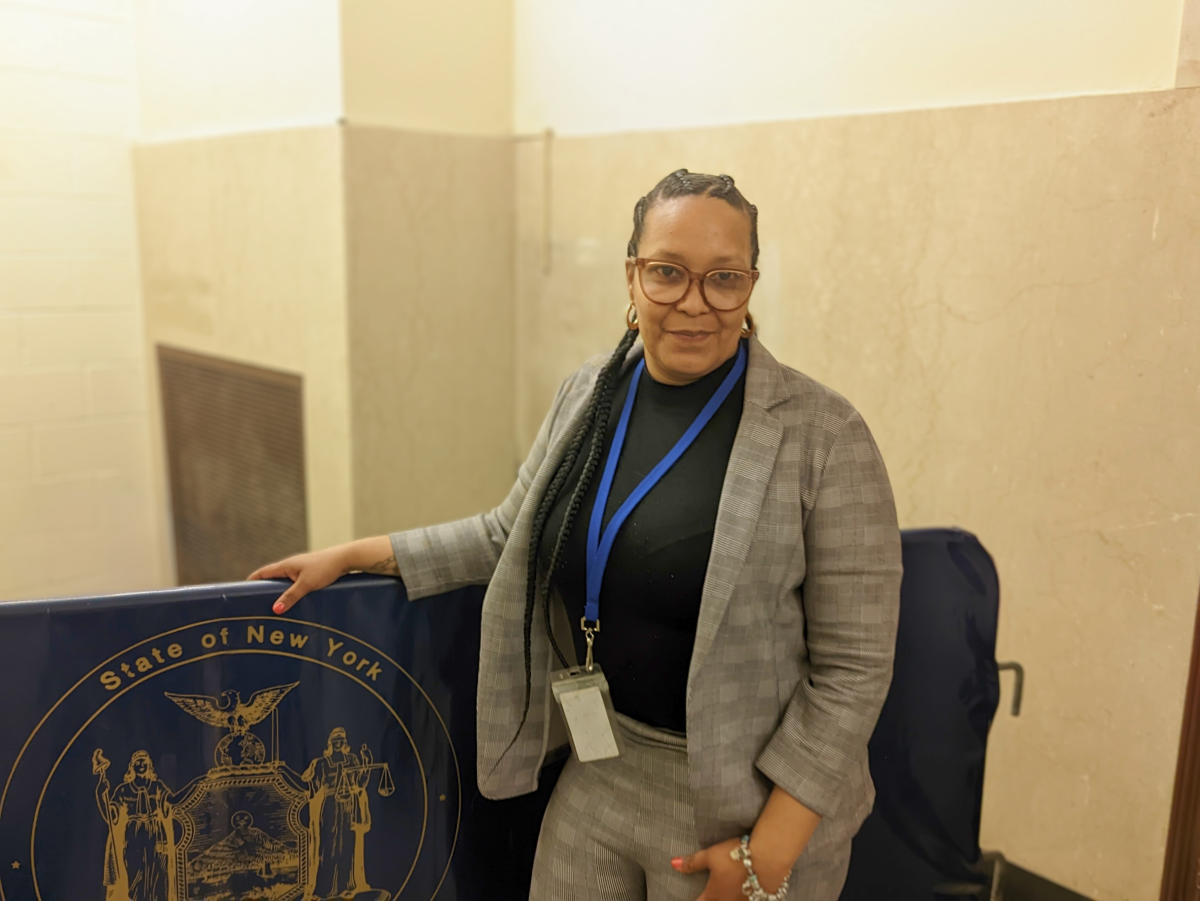 CJA | The Night Shift in NYC Courts