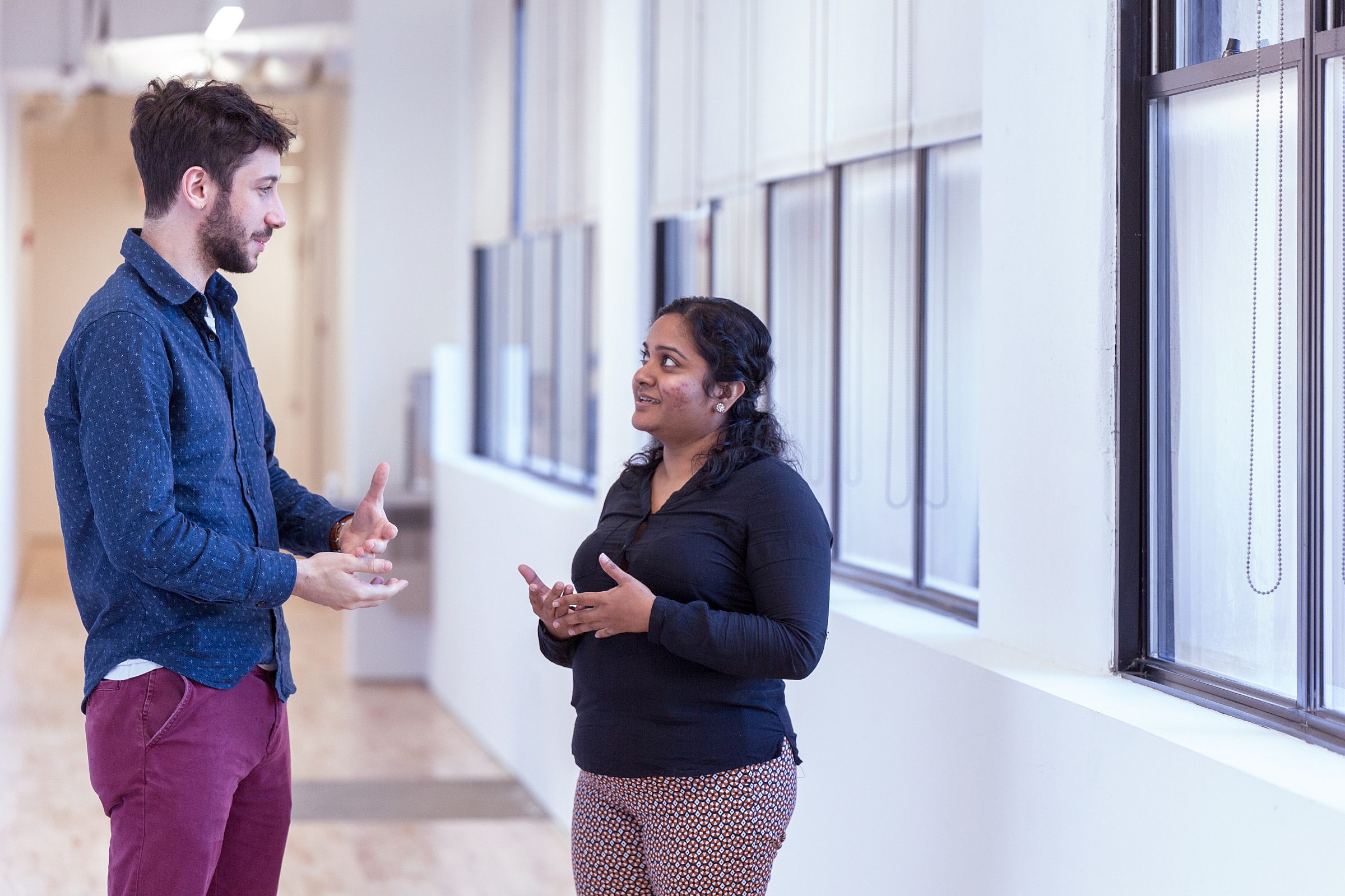 CJA leaders were sure they could do better, however, and in 2009, city ...